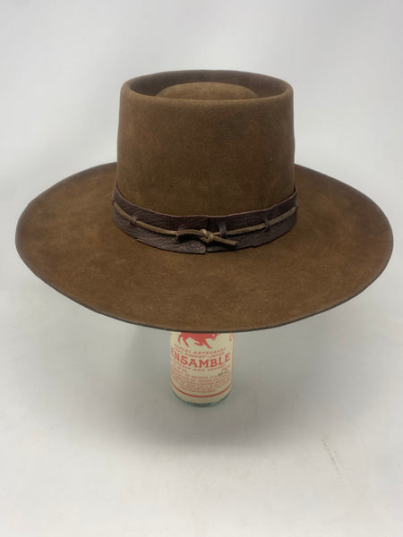 From Our 1923 Collection "The Spencer Dutton" – Lone Hawk